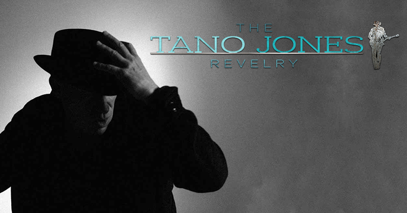 Tour | Tano Jones Revelry